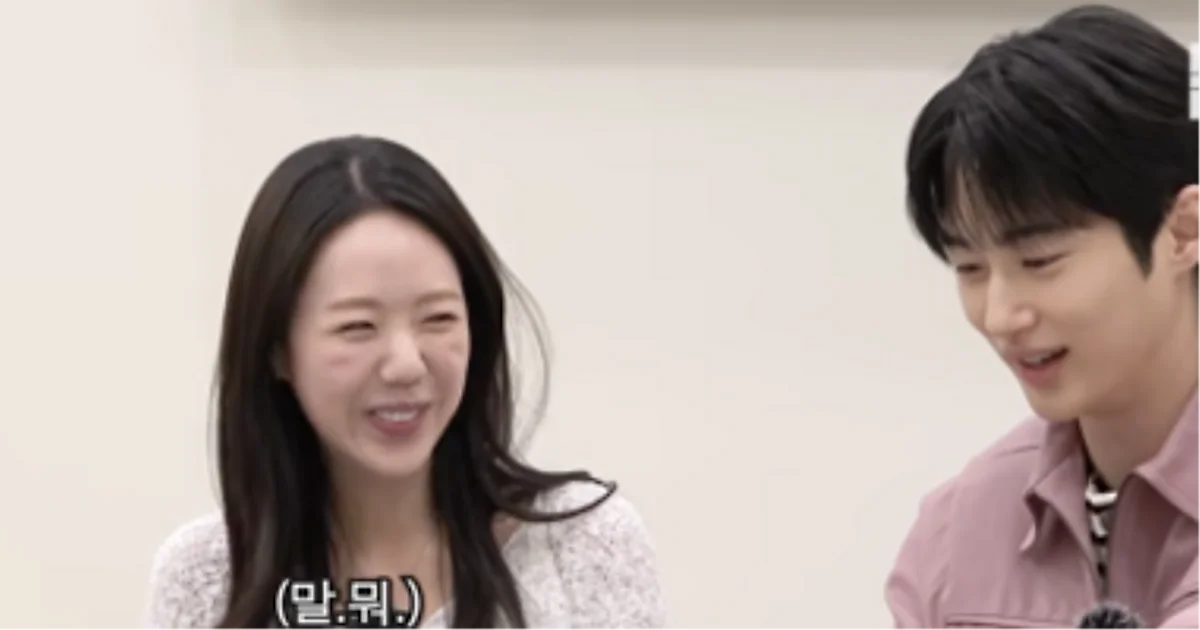 Ji Ye-eun Praises Byeon Woo-seok but Confirms Preference for Batta ...