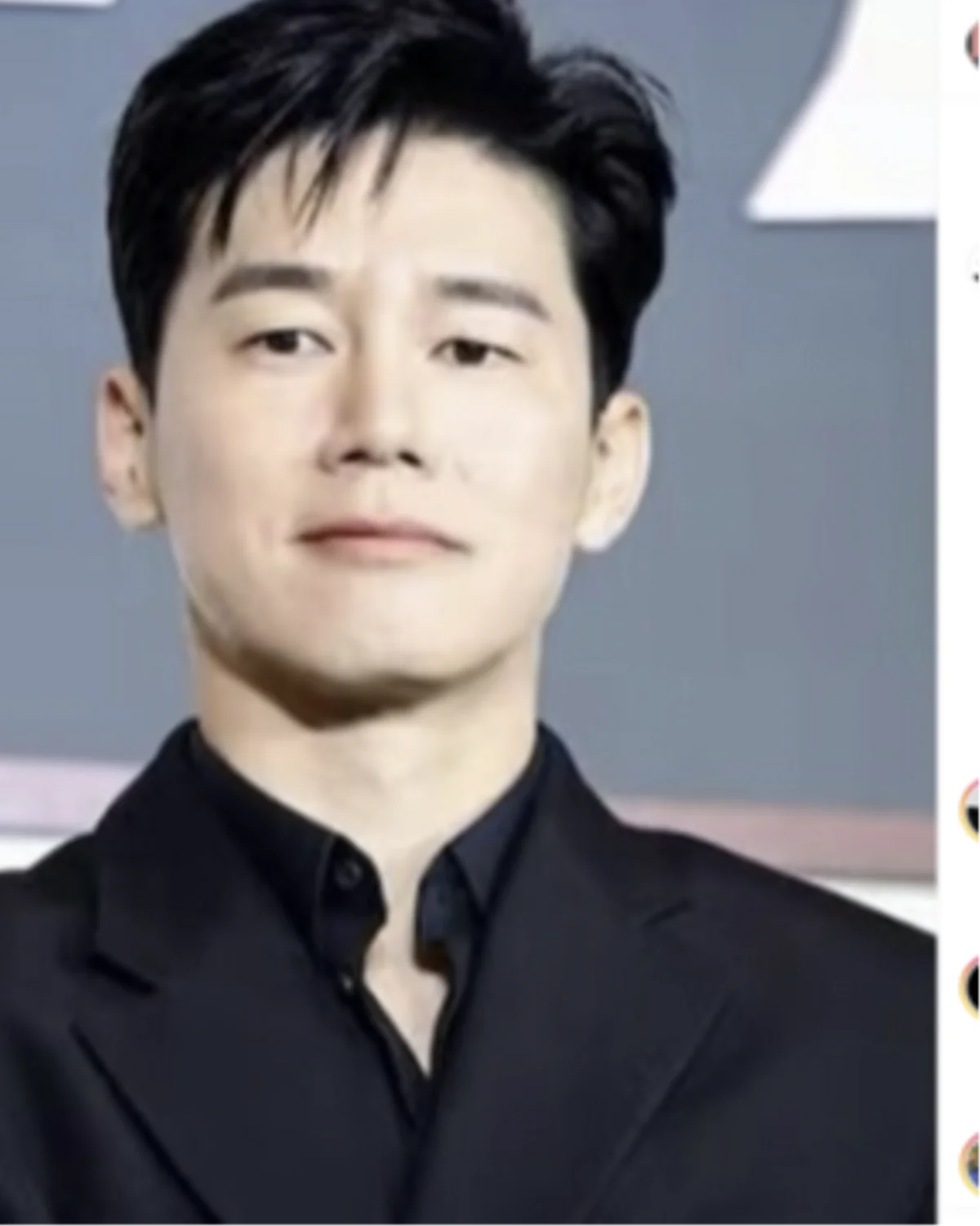 Kim Moo-yul and John Cena Look-Alike Buzz Gets Netflix Global’s Nod ...