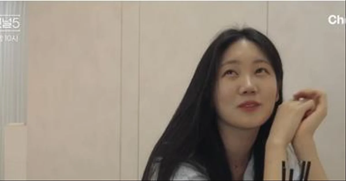 'Heart Signal 5' Choi So-yoon Faces Character Controversy Over Alleged ...