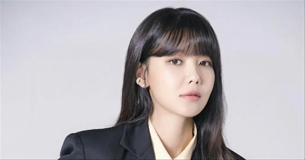Sooyoung of Girls' Generation to Run with Visually Impaired in First ...