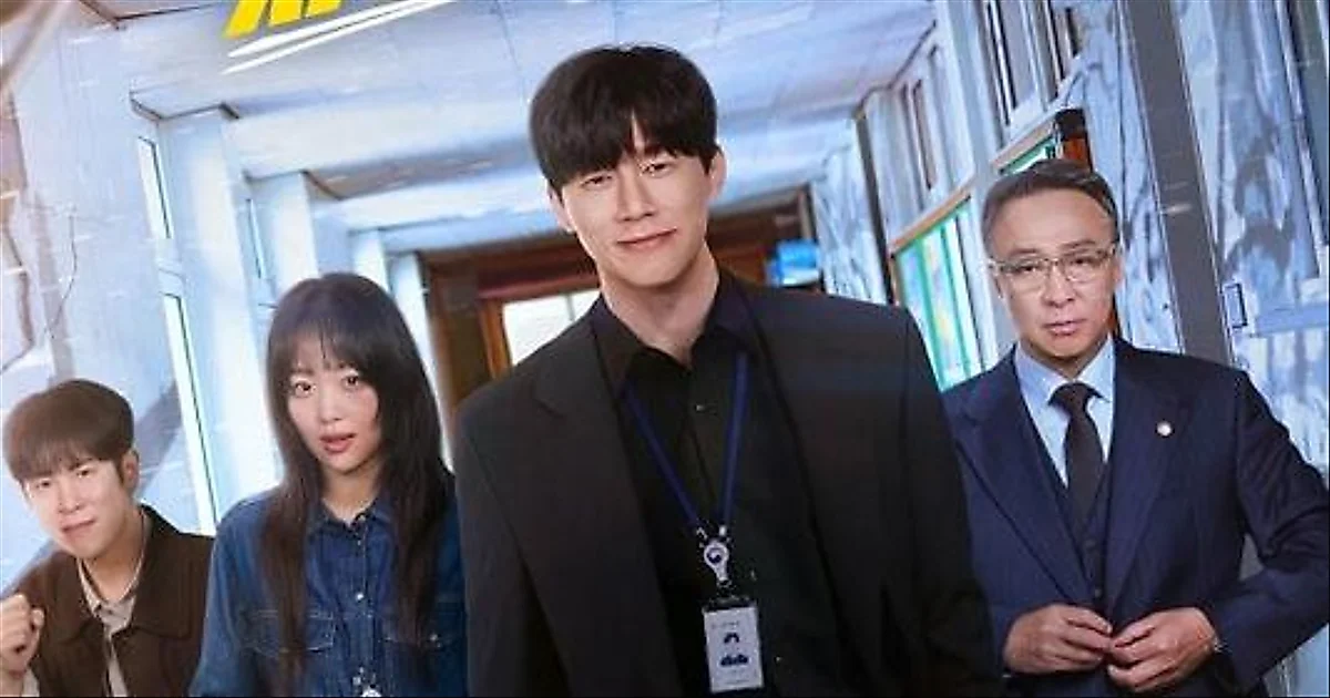 Teach You a Lesson Dominates Netflix Global Charts for 4 Consecutive ...